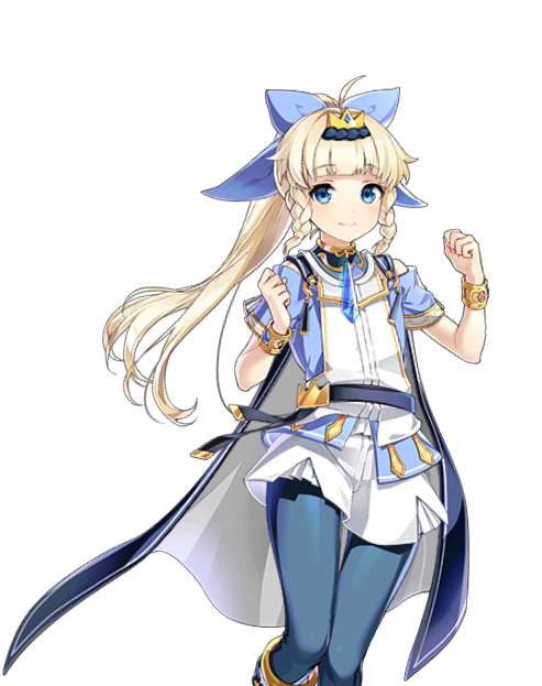 Aither Character Review Epic Seven Wiki For Beginners