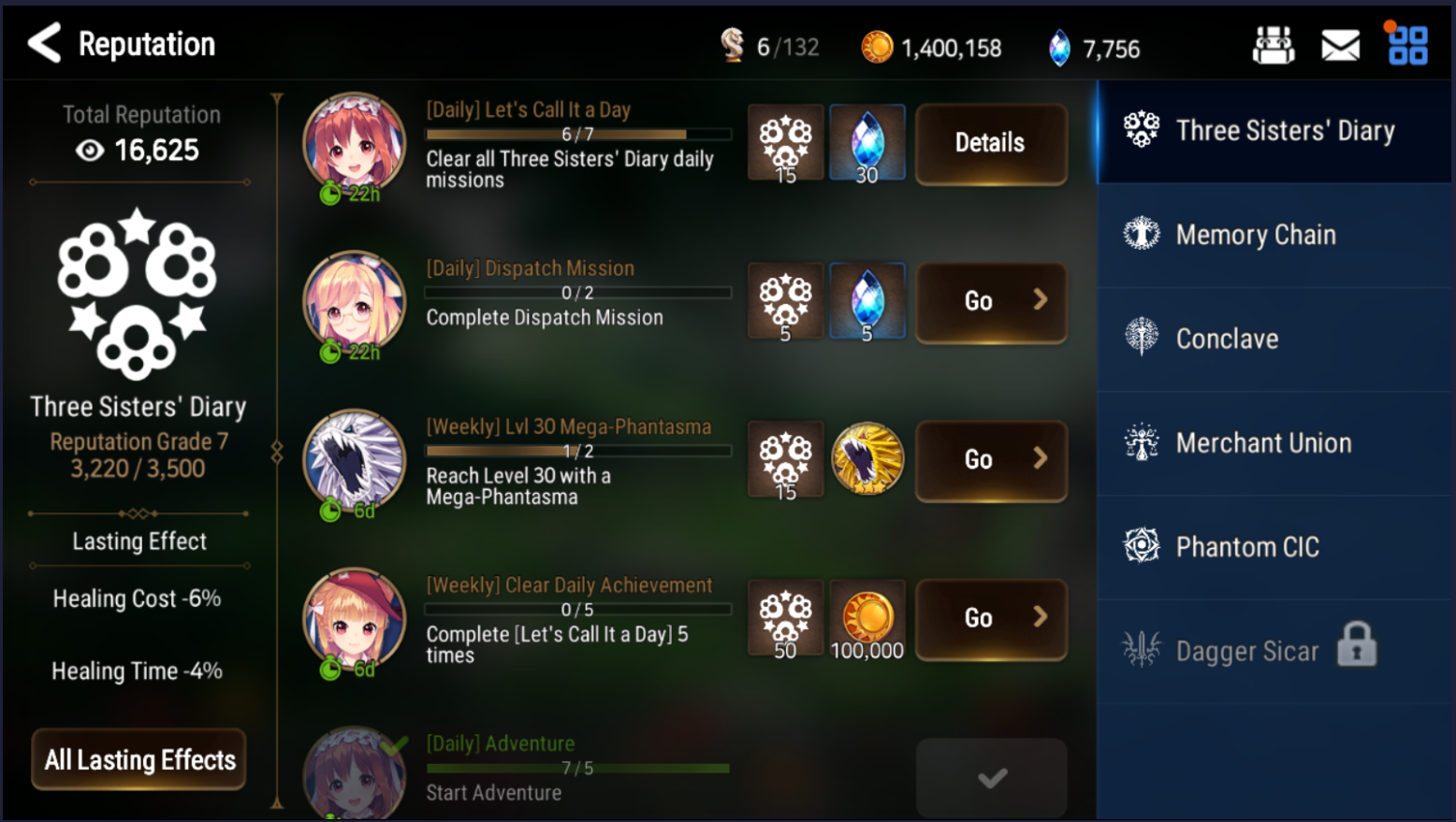 [Epic Seven] Skystone Farming Guide + Recommendations on Spending ...