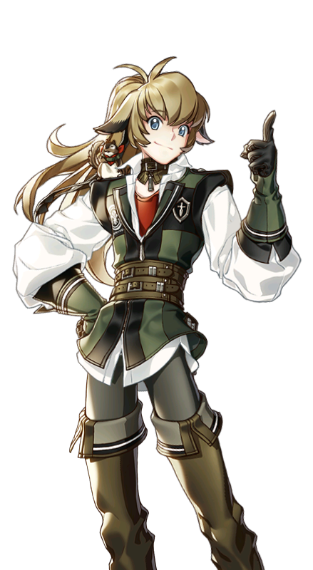 Cidd Character Review | Epic Seven Wiki for Beginners