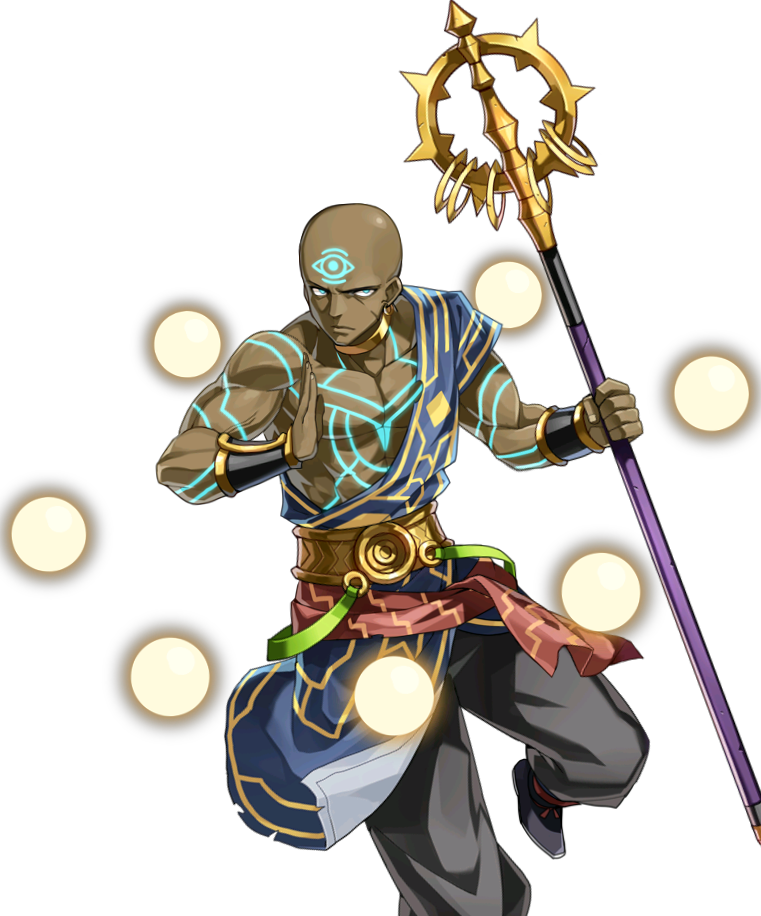 Hurado Character Review | Epic Seven Wiki for Beginners