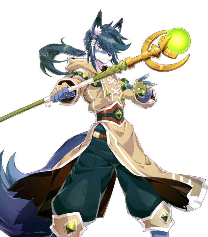 Jecht Character Review | Epic Seven Wiki for Beginners