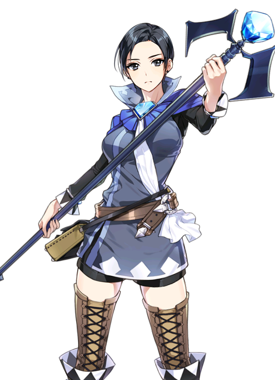 Jena Character Review | Epic Seven Wiki for Beginners