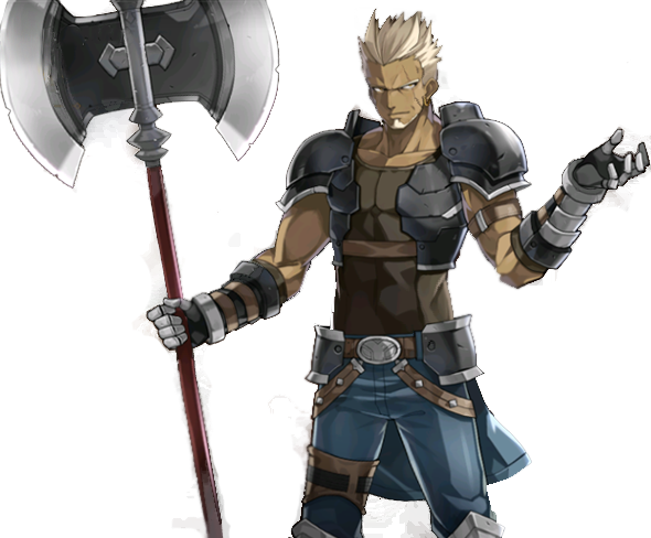 Gunther Character Review | Epic Seven Wiki for Beginners