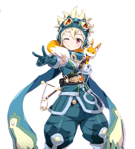 Leo Character Review | Epic Seven Wiki for Beginners