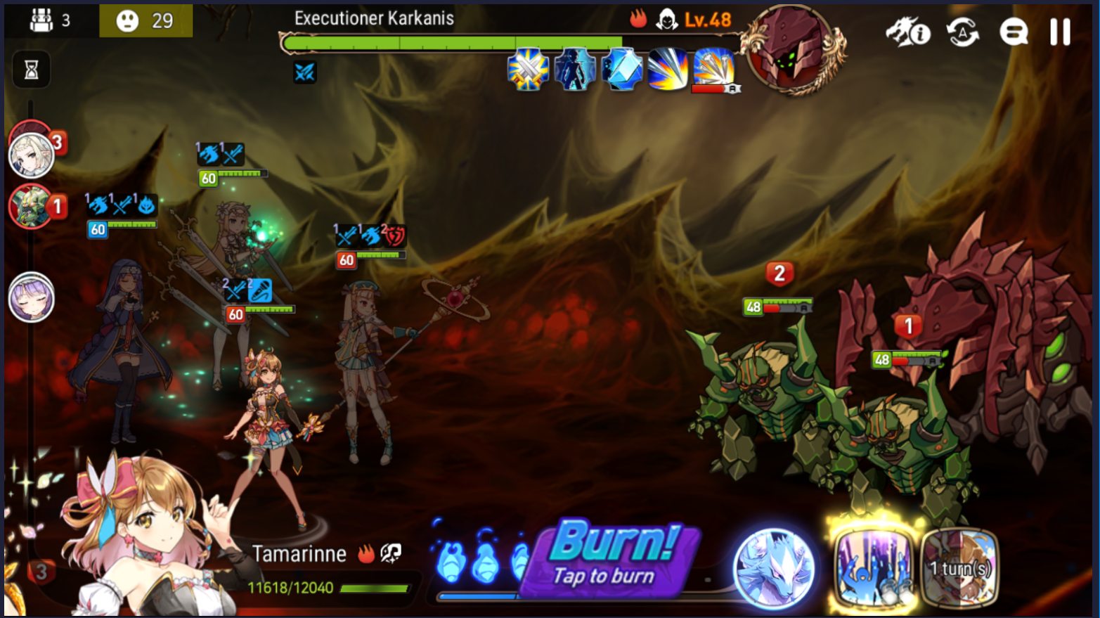 Epic Seven Podcast | Epic Seven Wiki for Beginners