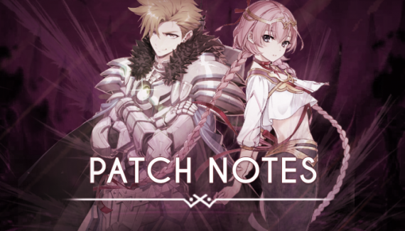 April 17th Patch Notes [Ken, Haste and Guilty Gear Collab] – Epic Seven ...