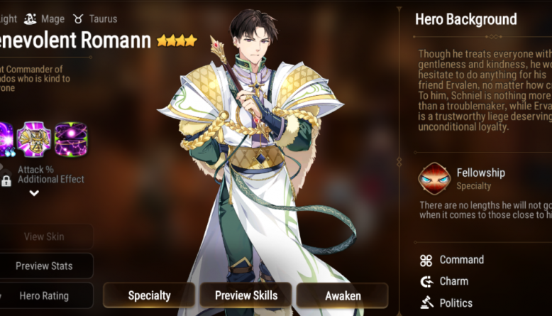 [12/26 Patch] Real Time Arena (RTA), ML Romann and Hero Buffs – Epic ...