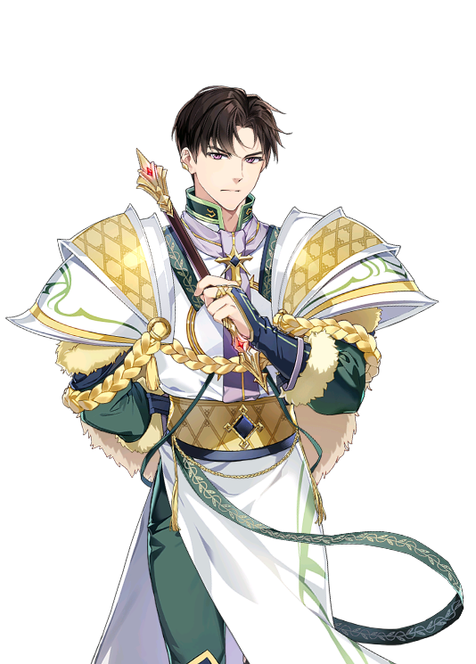 Benevolent Romann Character Review | Epic Seven Wiki for Beginners