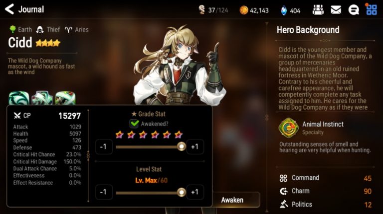 Arena Cidd: Let’s Blow Up Some SSB | Epic Seven Wiki for Beginners