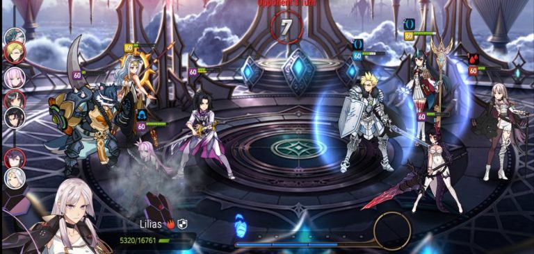 Real Time Arena [RTA] Beginners Guide | Epic Seven Wiki for Beginners