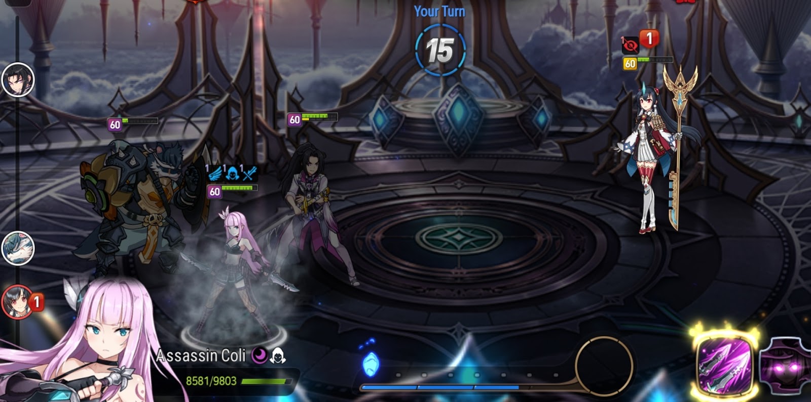 Real Time Arena [RTA] Beginners Guide | Epic Seven Wiki for Beginners