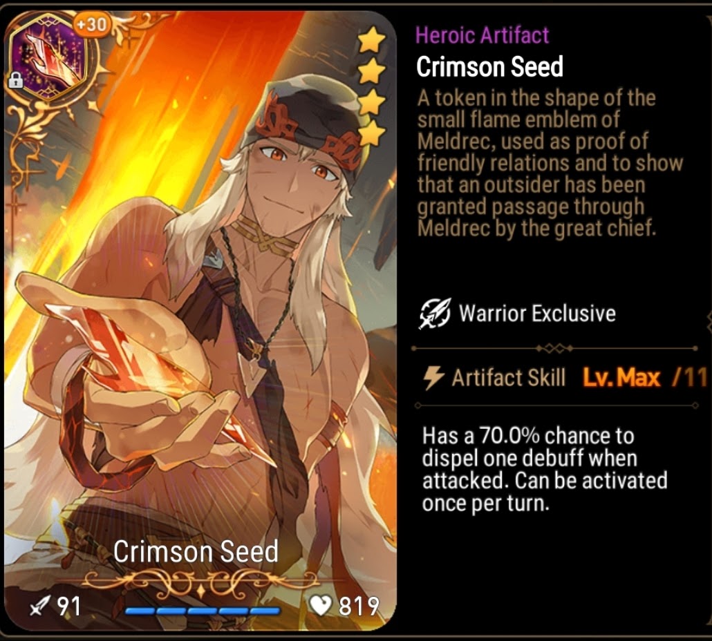 Alencia Review + Alternatives to the Cute Dragon | Epic Seven Wiki for ...