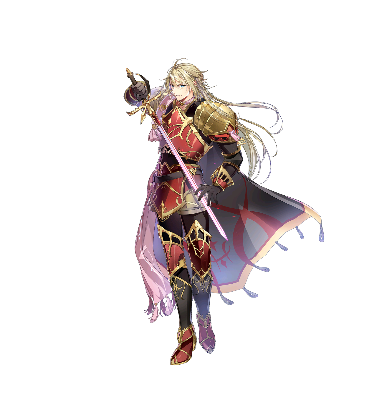 Ambitious Tywin Character Review | Epic Seven Wiki for Beginners