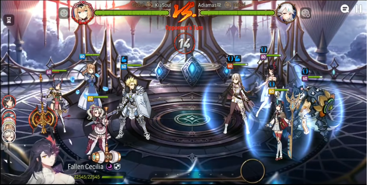 Real Time Arena [RTA] Beginners Guide | Epic Seven Wiki for Beginners