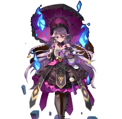 Sinful Angelica Character Review | Epic Seven Wiki for Beginners