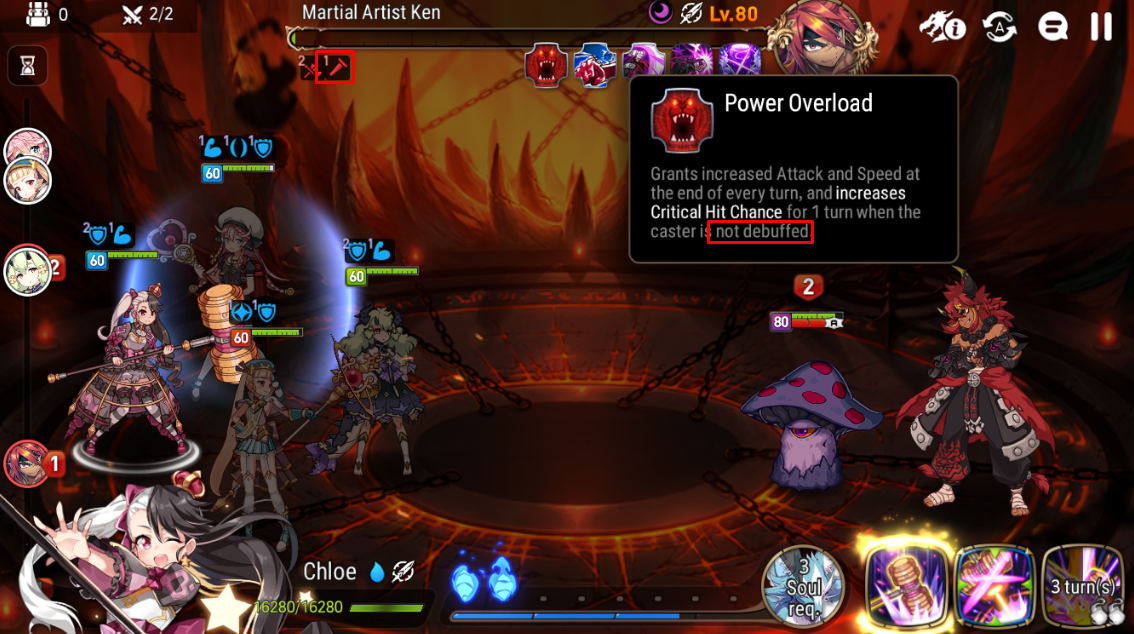 Everything You Need to Know About Chloe [LOW-TIER LAUNCH UNITS AND YOU ...