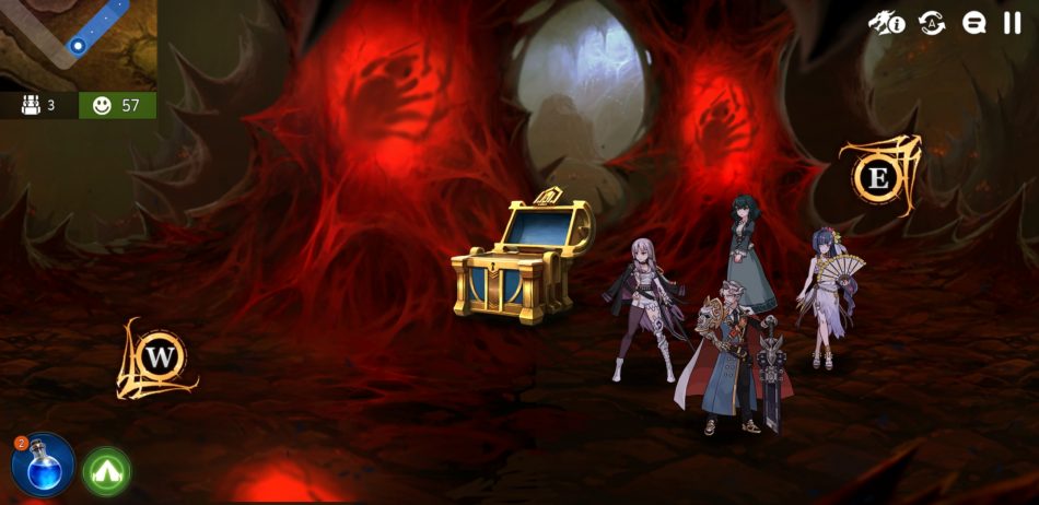 Hell Raid Guide and Updates | Epic Seven Wiki for Beginners