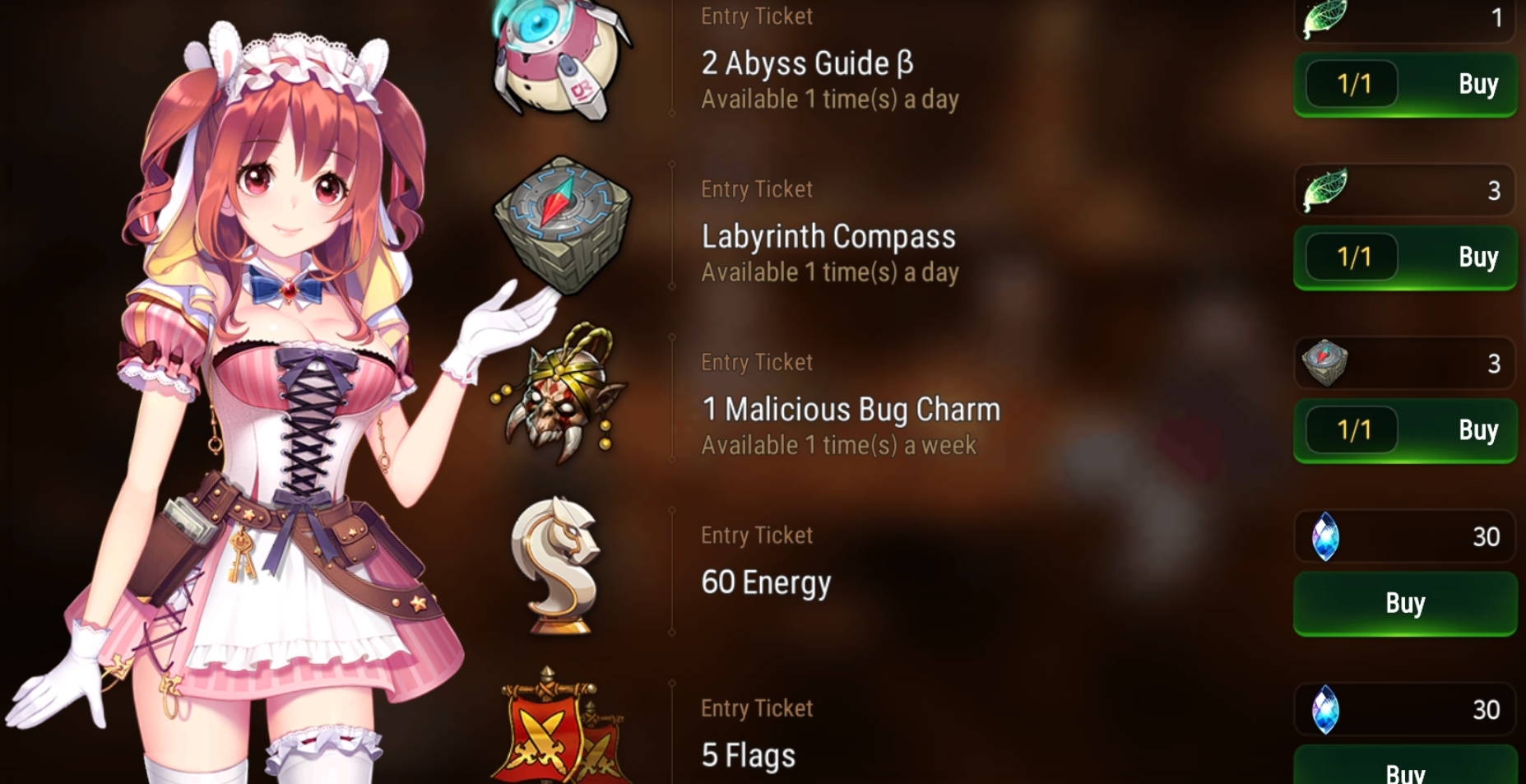 Hell Raid Guide and Updates | Epic Seven Wiki for Beginners