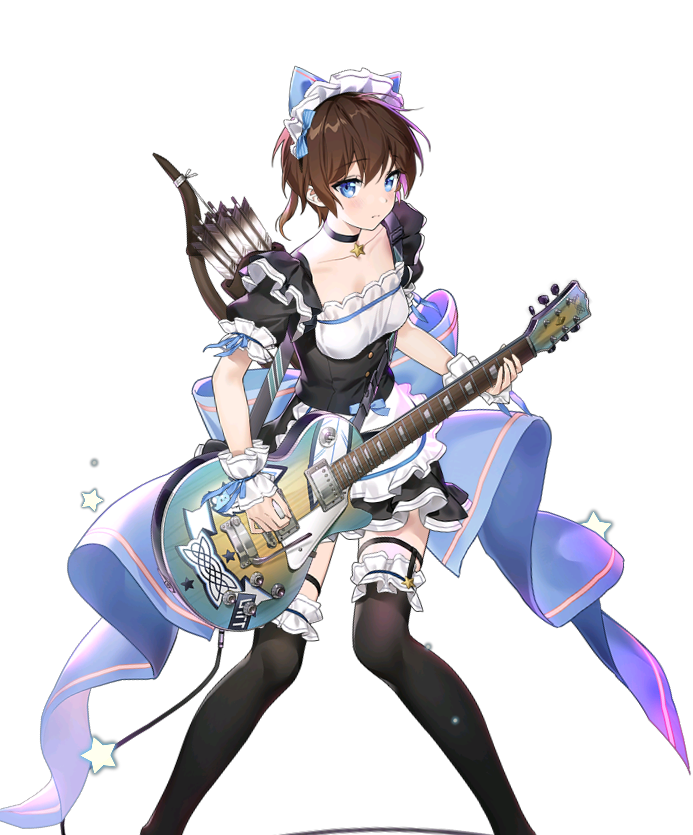 Muse Rima Character Review | Epic Seven Wiki for Beginners