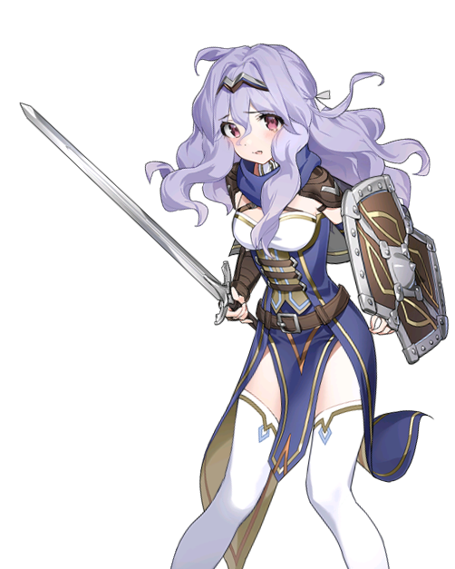 Helen Character Review | Epic Seven Wiki for Beginners