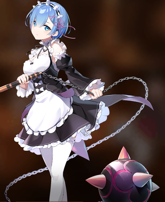 Rem Character Review | Epic Seven Wiki for Beginners