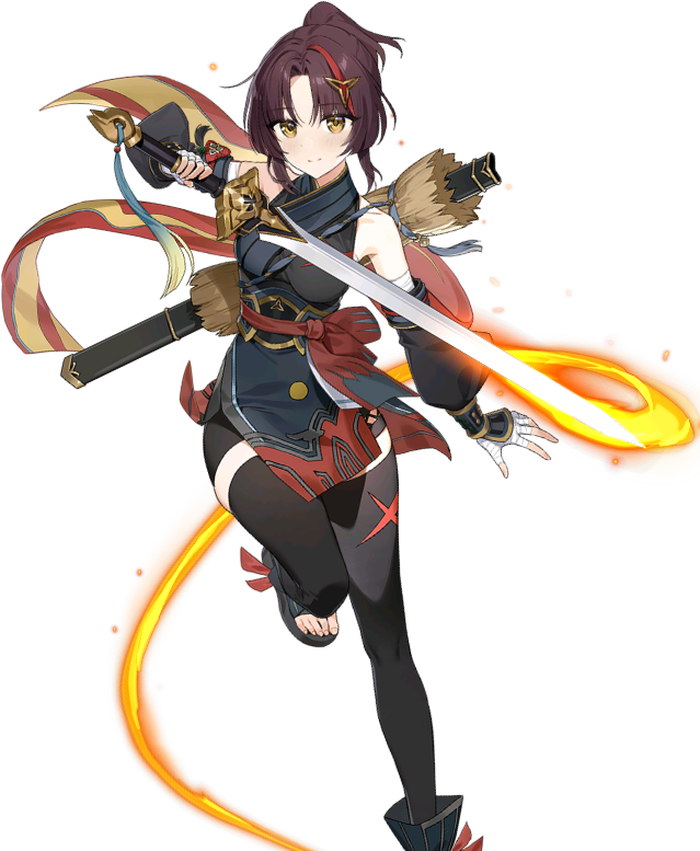 Holy Flame Adin Character Review | Epic Seven Wiki for Beginners