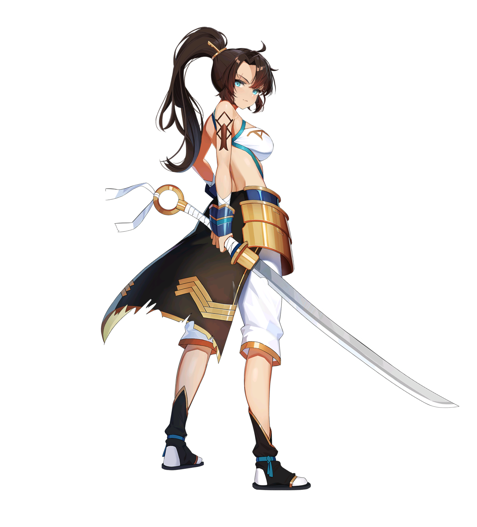 Hasol Character Review | Epic Seven Wiki for Beginners