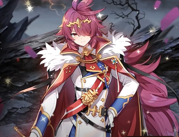 Lionheart Cermia Character Review | Epic Seven Wiki for Beginners