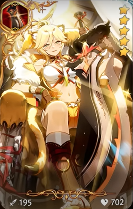 Sword of Autumn Eclipse | Epic Seven Wiki for Beginners