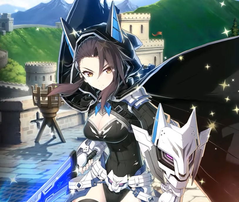 Unbound Knight Arowell Character Review | Epic Seven Wiki for Beginners