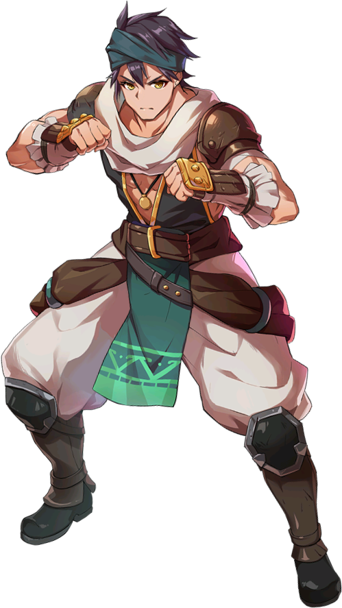 Talaz Character Review | Epic Seven Wiki for Beginners