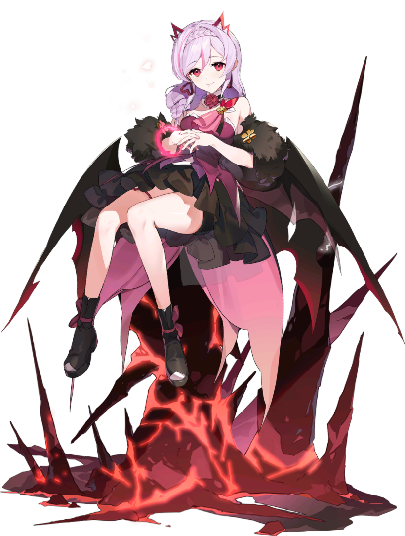 Abigail Character Review | Epic Seven Wiki for Beginners