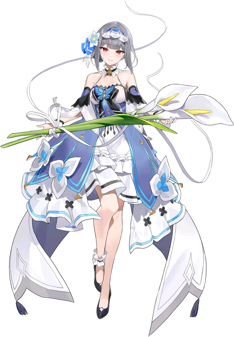 Byblis Character Review | Epic Seven Wiki for Beginners