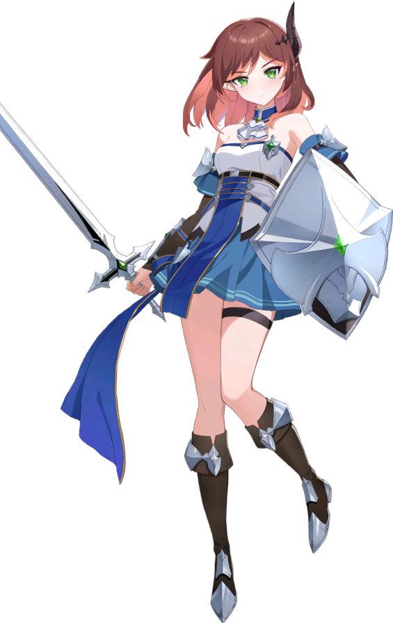 Silvertide Christy Character Review | Epic Seven Wiki for Beginners