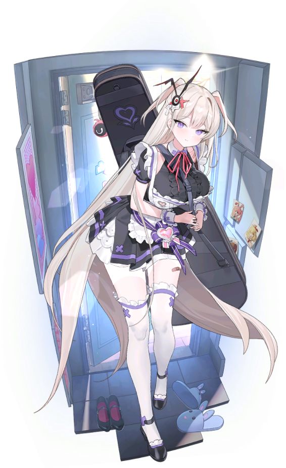 Laia Character Review | Epic Seven Wiki for Beginners