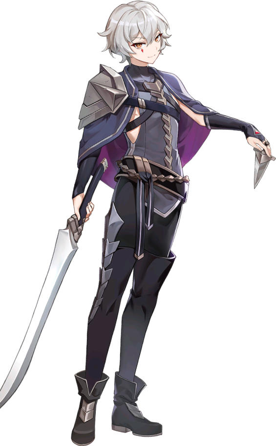 Ragnvald Character Review | Epic Seven Wiki for Beginners