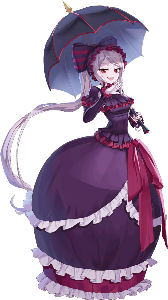 Shalltear Character Review | Epic Seven Wiki for Beginners