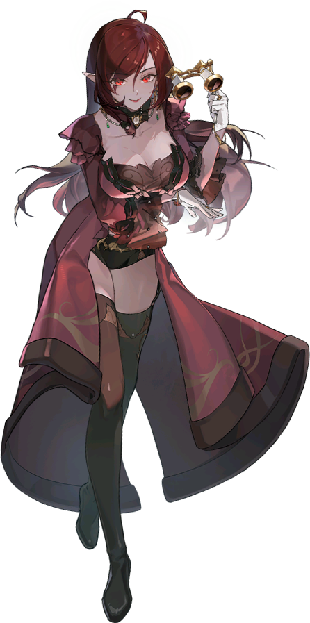 Birgitta Character Review | Epic Seven Wiki for Beginners